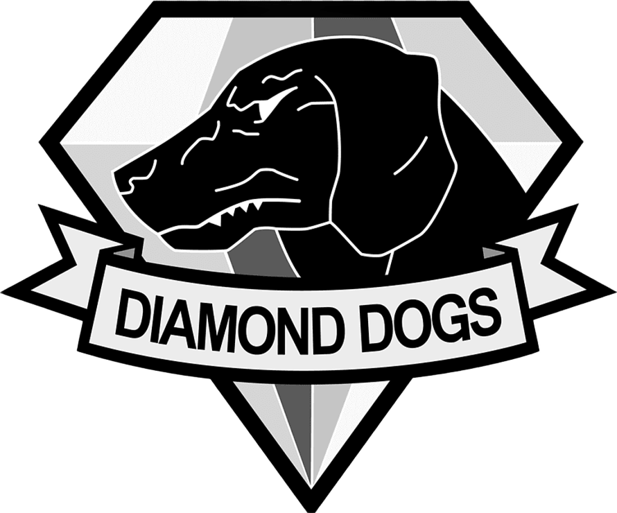 Diamond Dogs Ctes